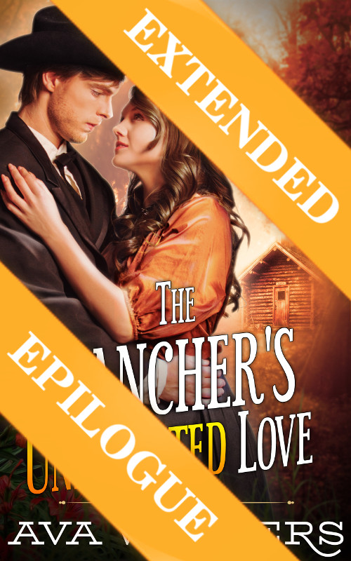 An Uninvited Bride on his Doorstep – Extended Epilogue ⋆ Western ...